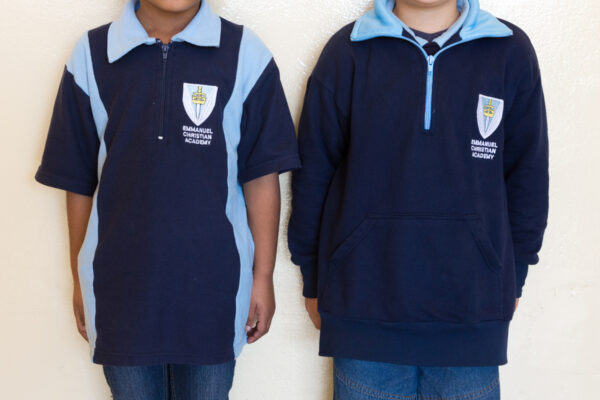 Junior Uniform | Emmanuel Christian Academy